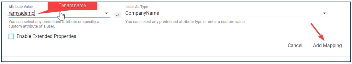 Single sign-on with Passly